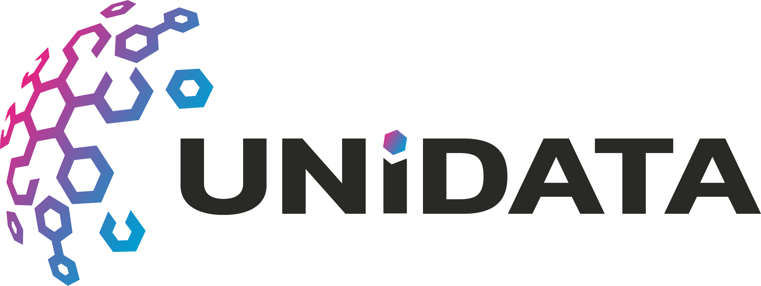 MyUnidata